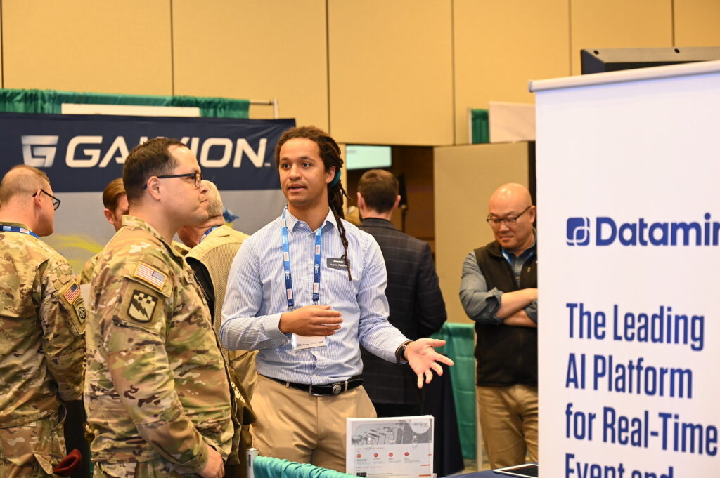 About the Event - Modern Warfare Week